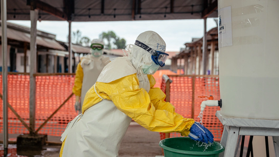 Experts warn DIY biohazard cleanup can be dangerous