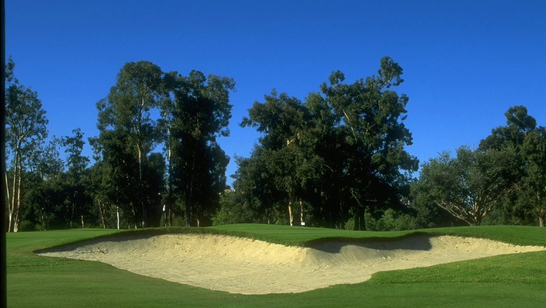 Riviera set for historic first US Women's Open