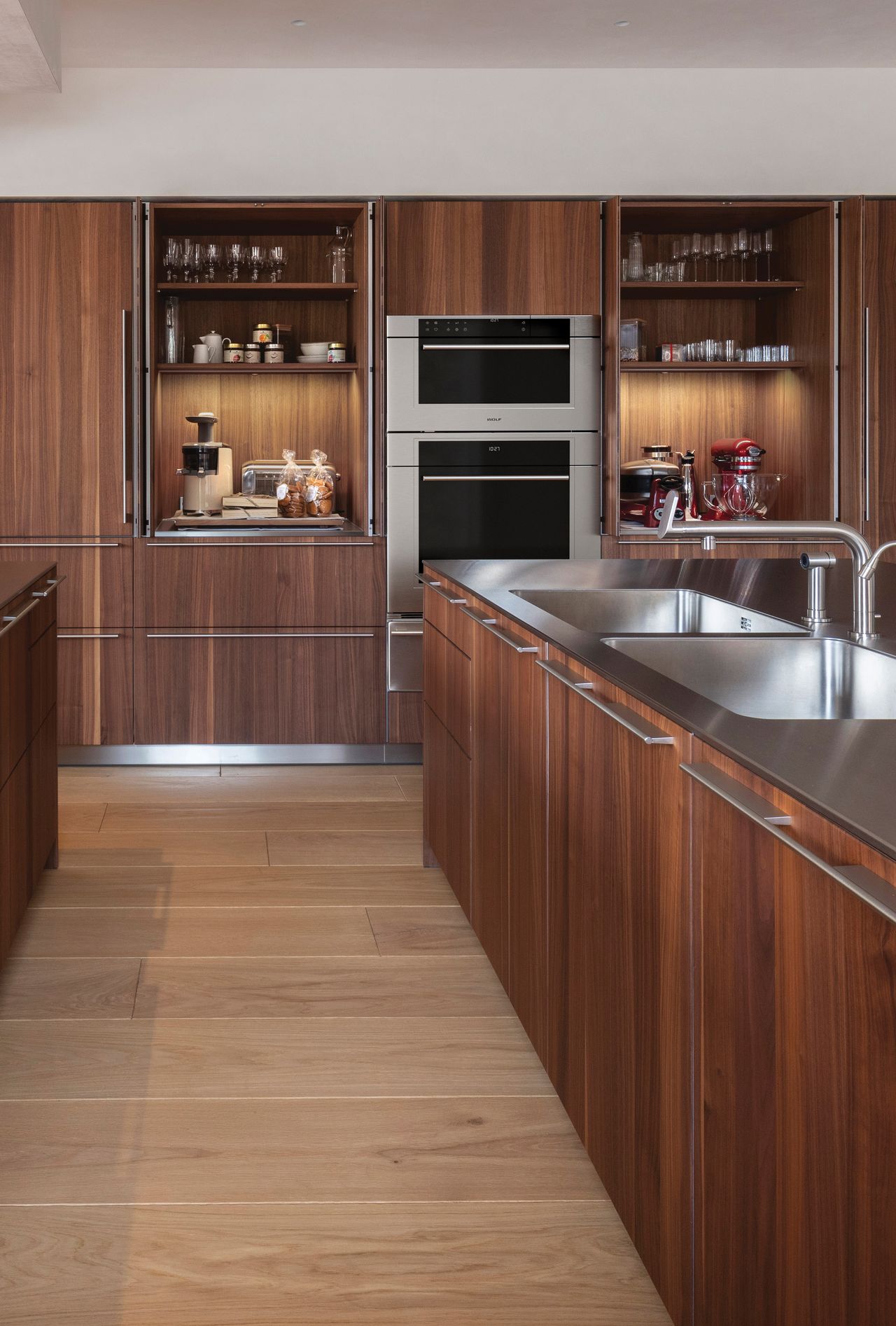 Do I need a steam oven? Experts discuss if it's a nice-to-have luxury ...