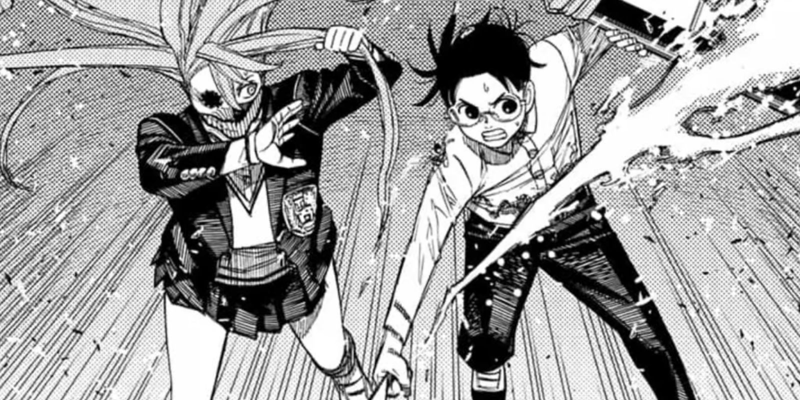 10 best modern shōnen manga