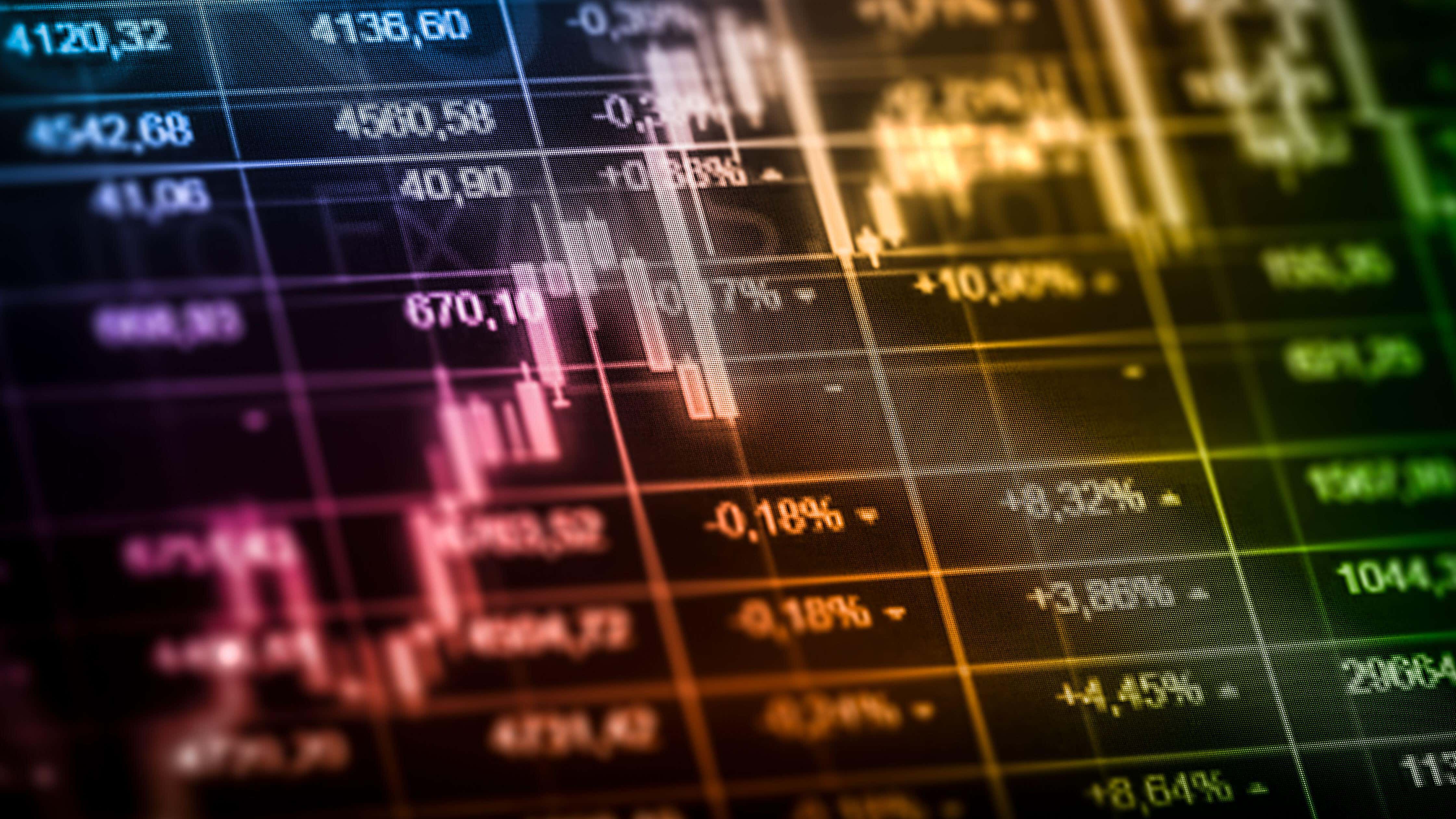 CMC Markets shrugs off 'extreme volatility' to deliver stronger profits