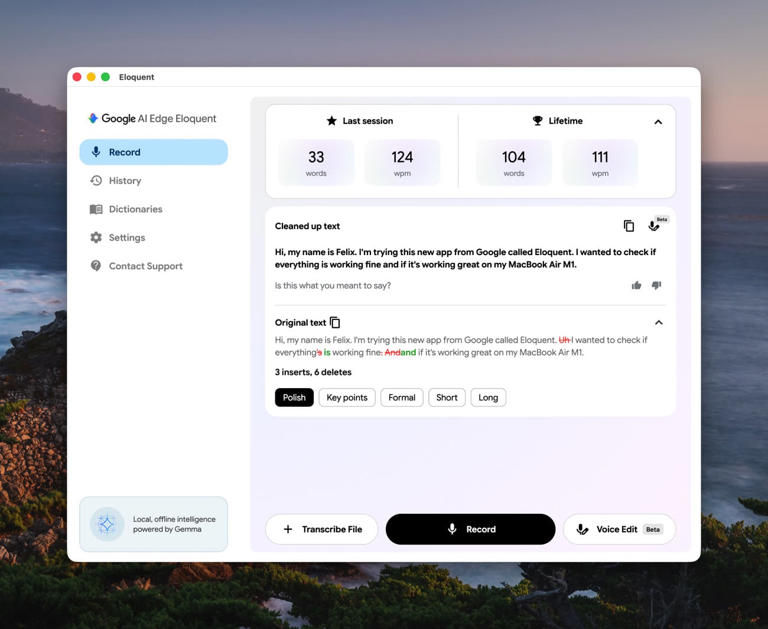 Gemma 4 : Google lance deux apps pour faire tourner ses IA directement ...