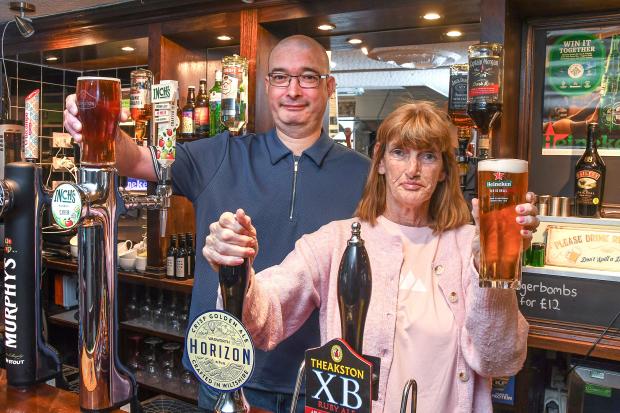 North Yorkshire pub to close this weekend for £150,000 new look and new ...