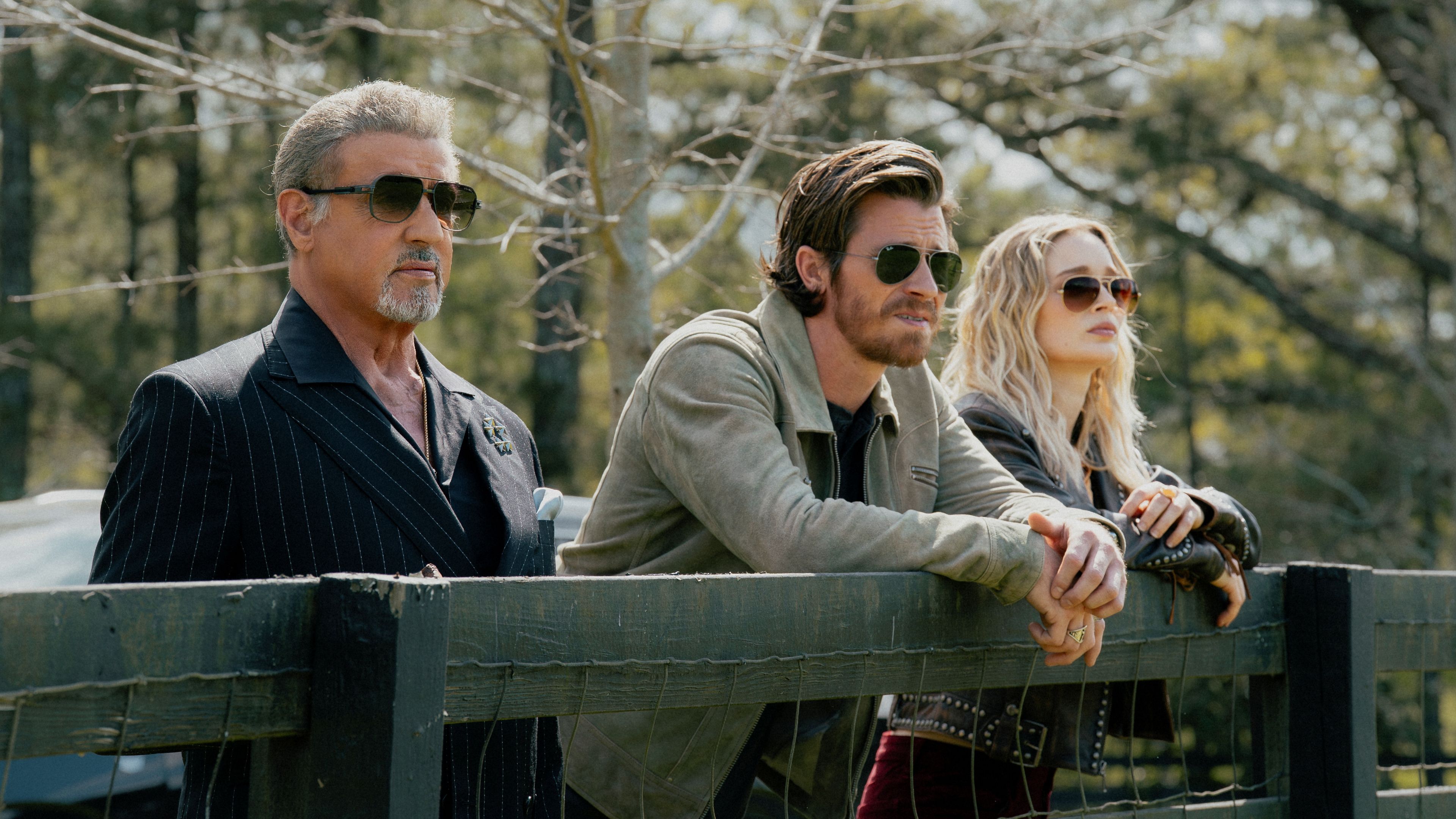 Tulsa King season 5's biggest series change yet could make Sylvester ...
