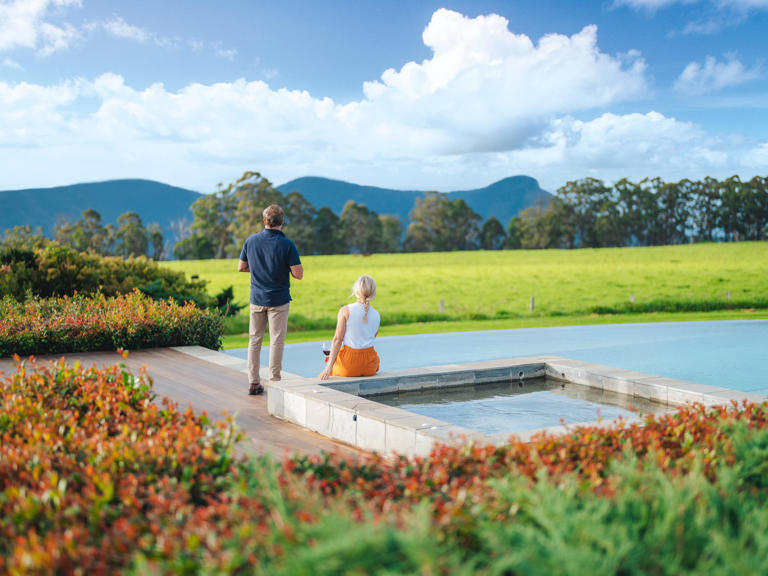 The Aussie hotels missing from Condé Nast’s Triple Crown Hotels list