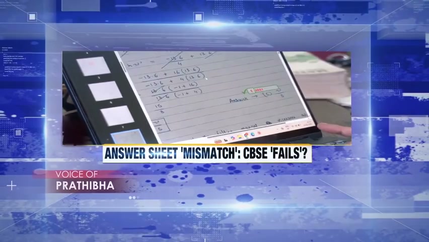 CBSE's re-evaluation process questioned: TIMES NOW brings you the students