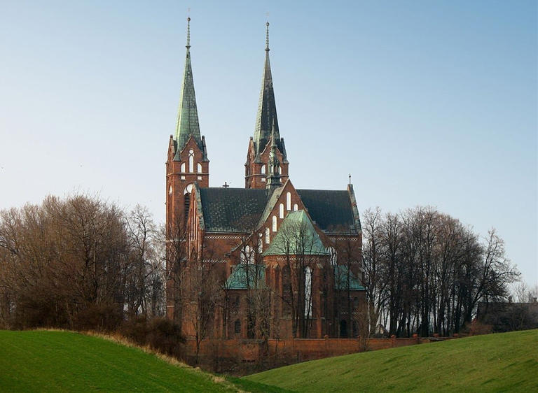 To najpiękniejsze kościoły w woj. lubelskim. Zobacz zdjęcia