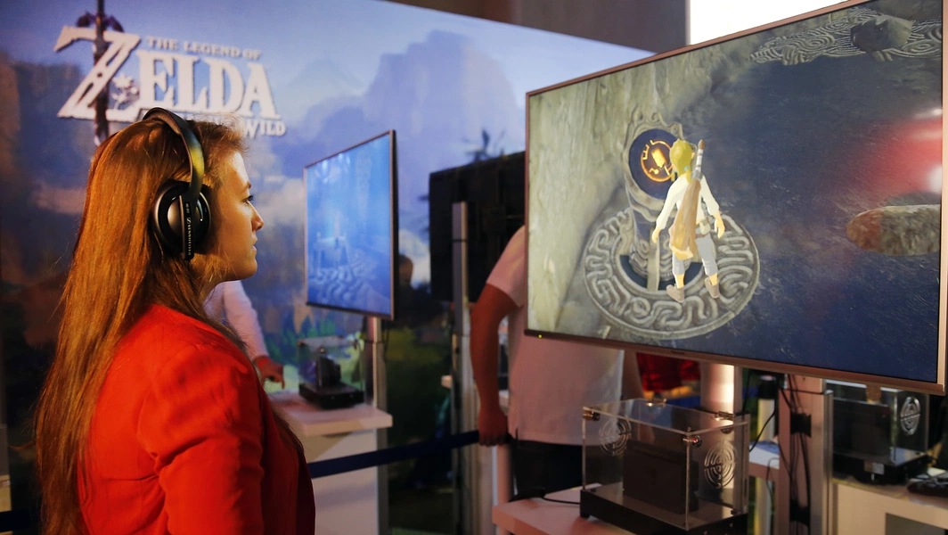 4 Zelda fan theories that reimagine Hyrule