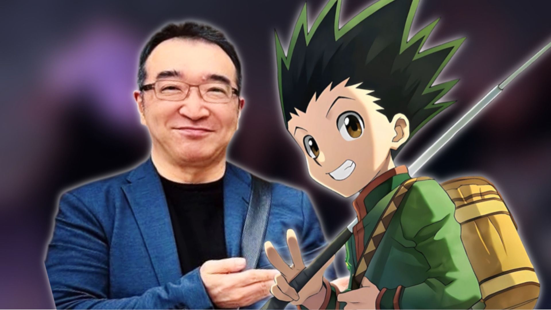 After 2 years, Hunter x Hunter is finally making an official comeback