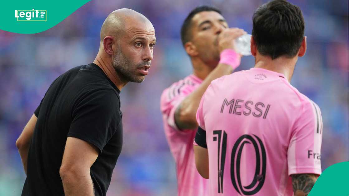 Guardiola turns down Inter Miami and Al-Nassr amid Messi and Ronaldo links