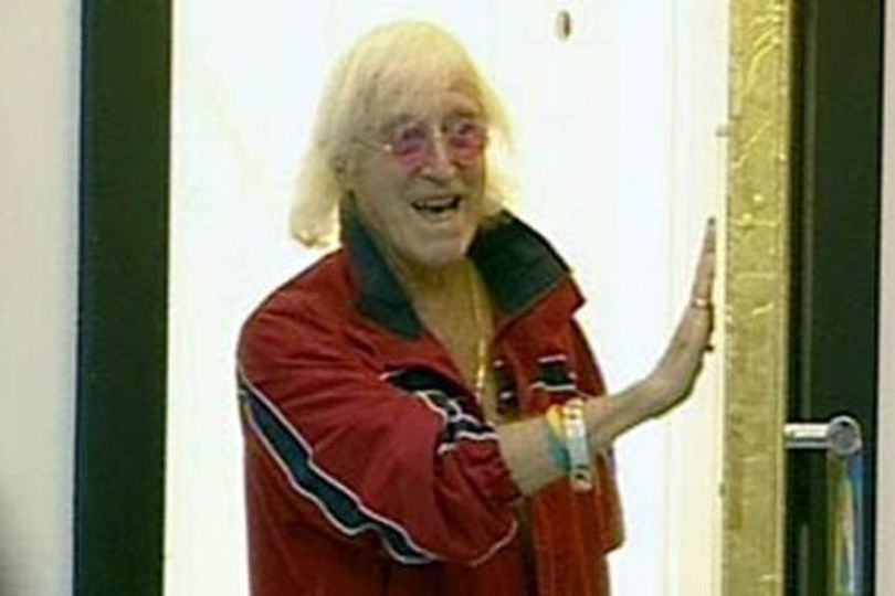 Explosive claims link evil paedo Eamon Cooke, 'singing priest' and ...