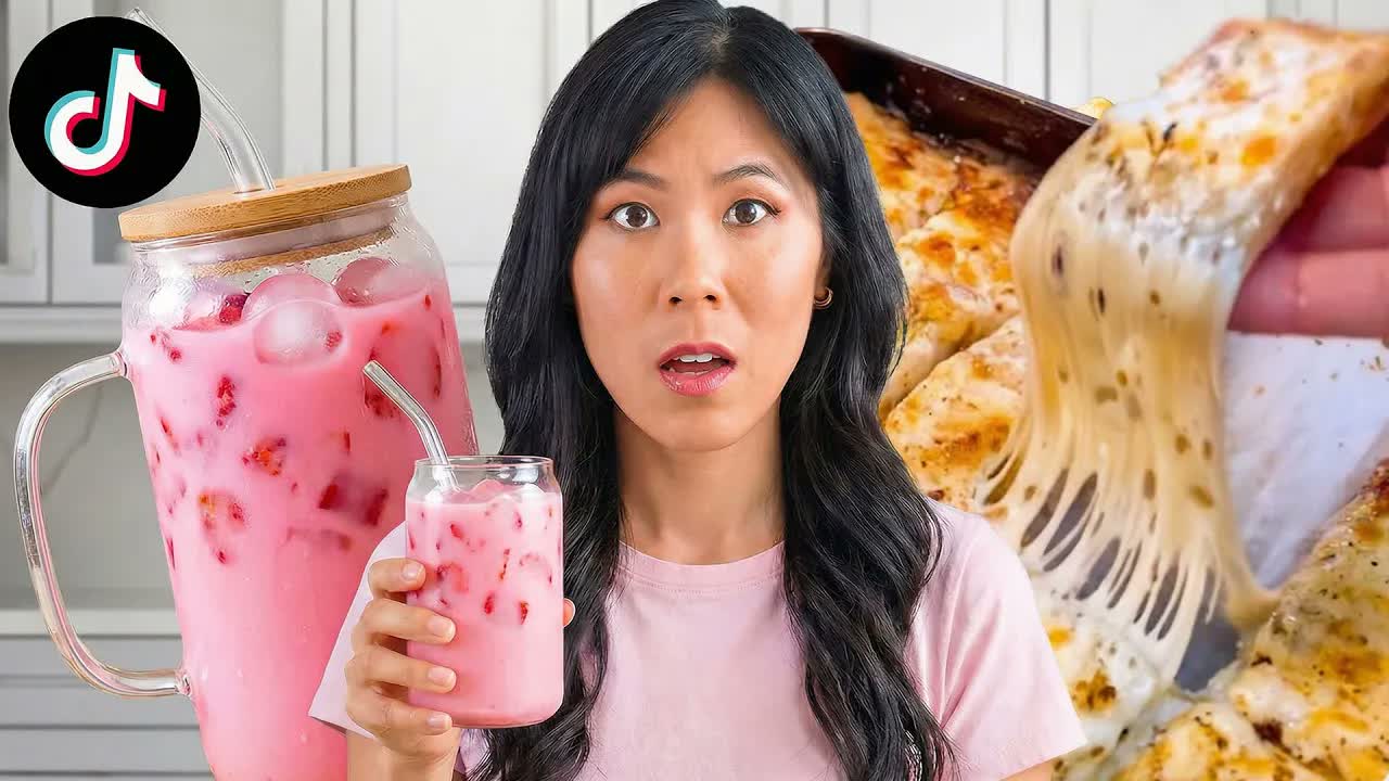 TikTok cooks challenged McDonald's, Taco Bell, and Panda Express — here ...