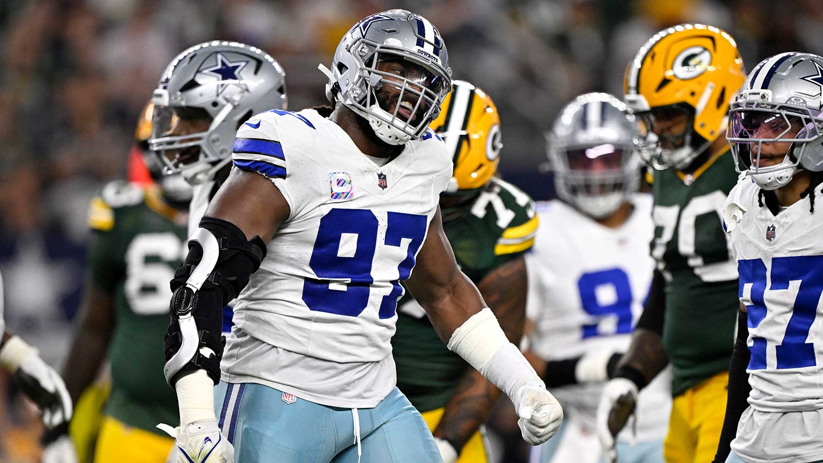 Rival exec loves sneaky good 49ers trade with Cowboys