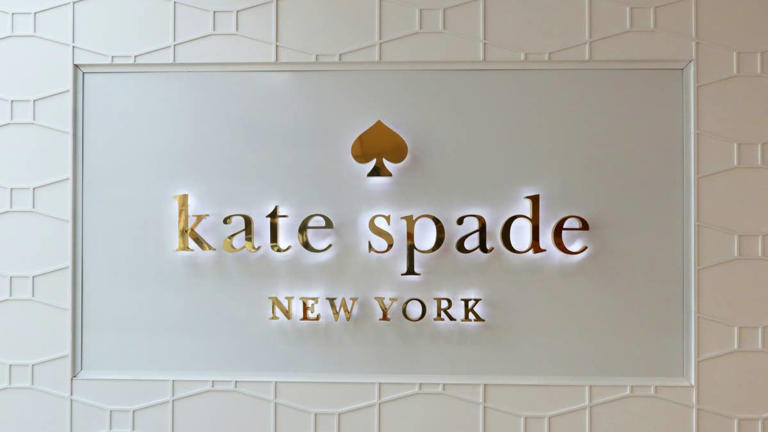 Kate Spade’s 'very cute' floral earrings are $25 at Nordstrom Rack and ...