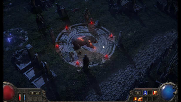 How to get diamond jewels and pearlescent amulets in Path of Exile 2 ...