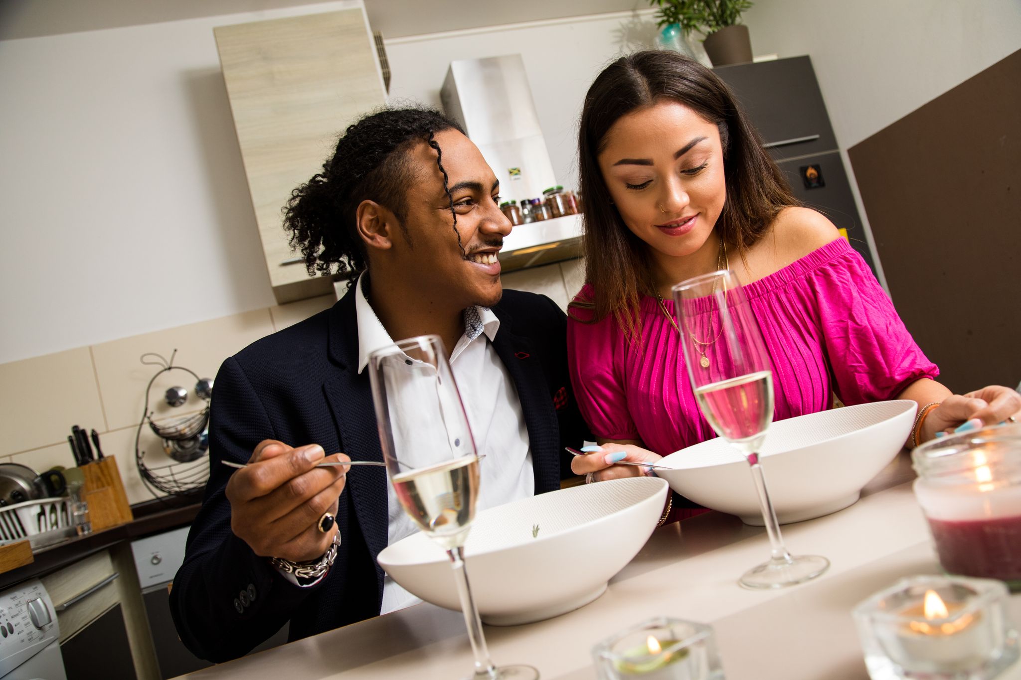 Politics affects our choice of partner, study finds