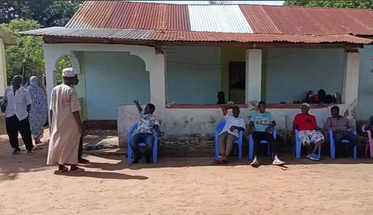 Utumishi Girls fire: Kwale mum says Form 3 daughter phoned home, talk ...