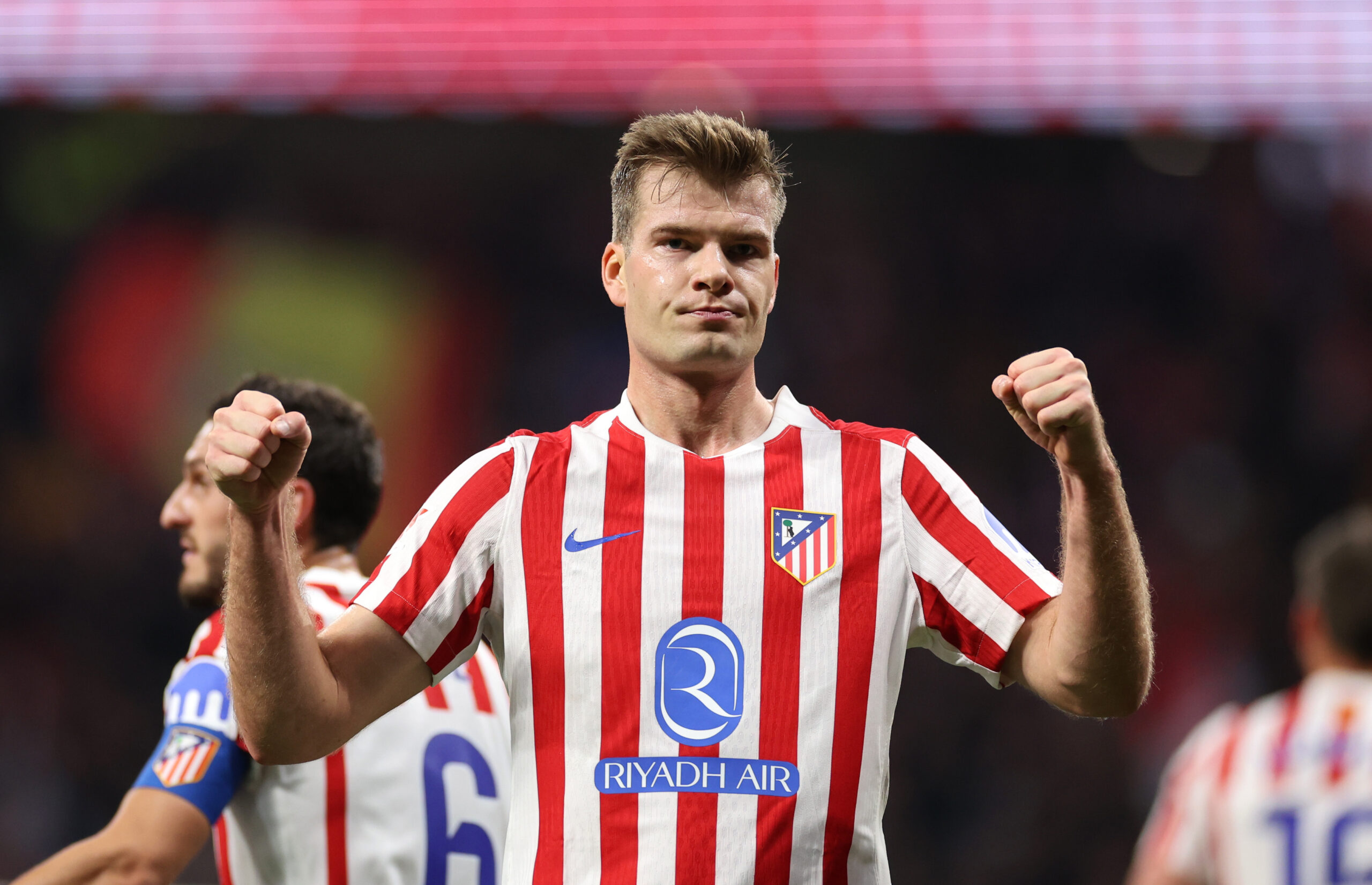 Juventus, Alexander Sorloth si avvicina: accordo ad un passo