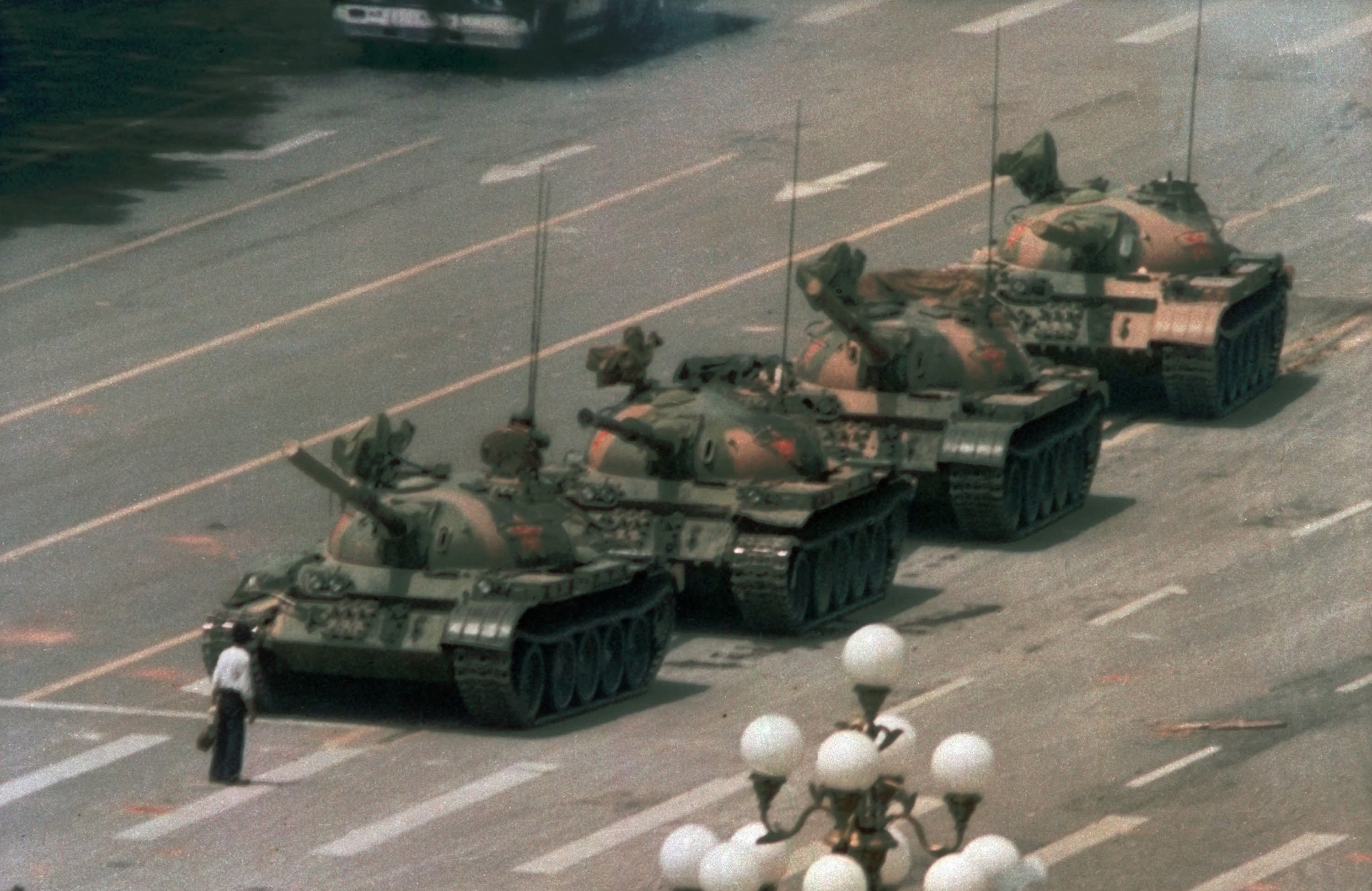 Despite censorship, young Chinese are learning the truth about ...