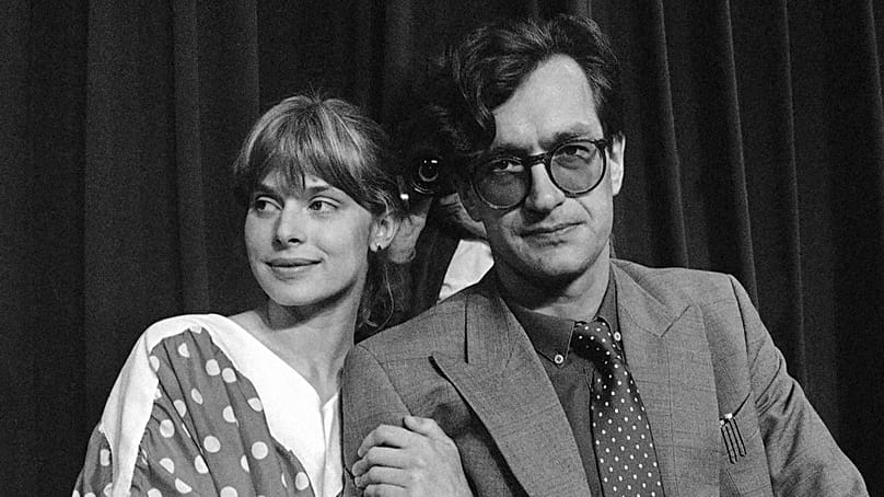 Wim Wenders withdraws 1975 film 'Wrong Move' featuring topless 13-year ...