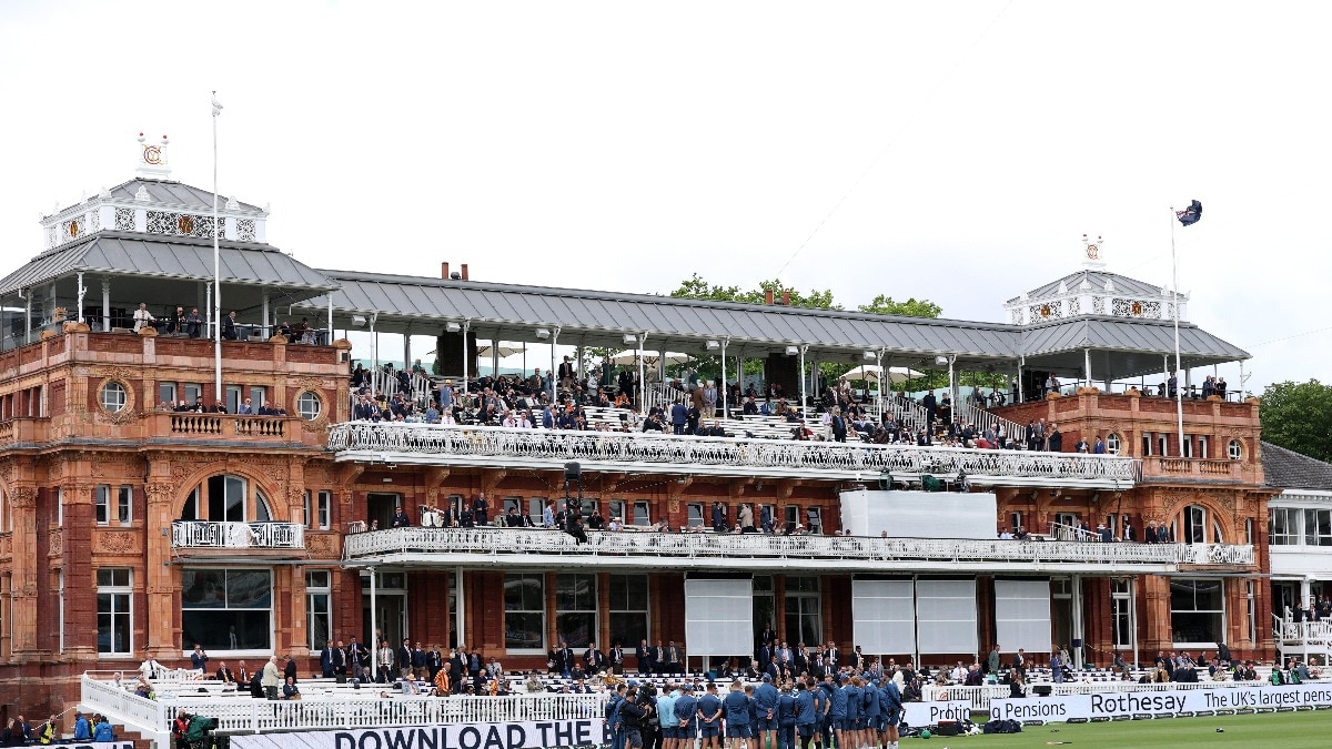 Women's T20 World Cup 2026 venue: Lord's, London