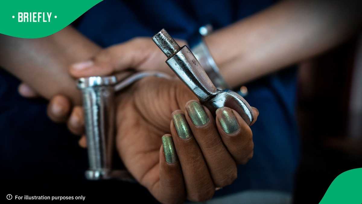 Limpopo woman arrested after allegedly poisoning her children