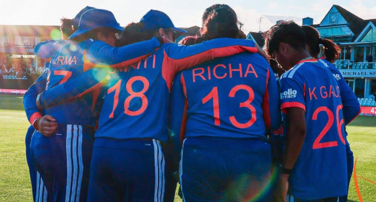 Women's T20 World Cup 2026 prize money: Runner-up to earn more than IPL ...