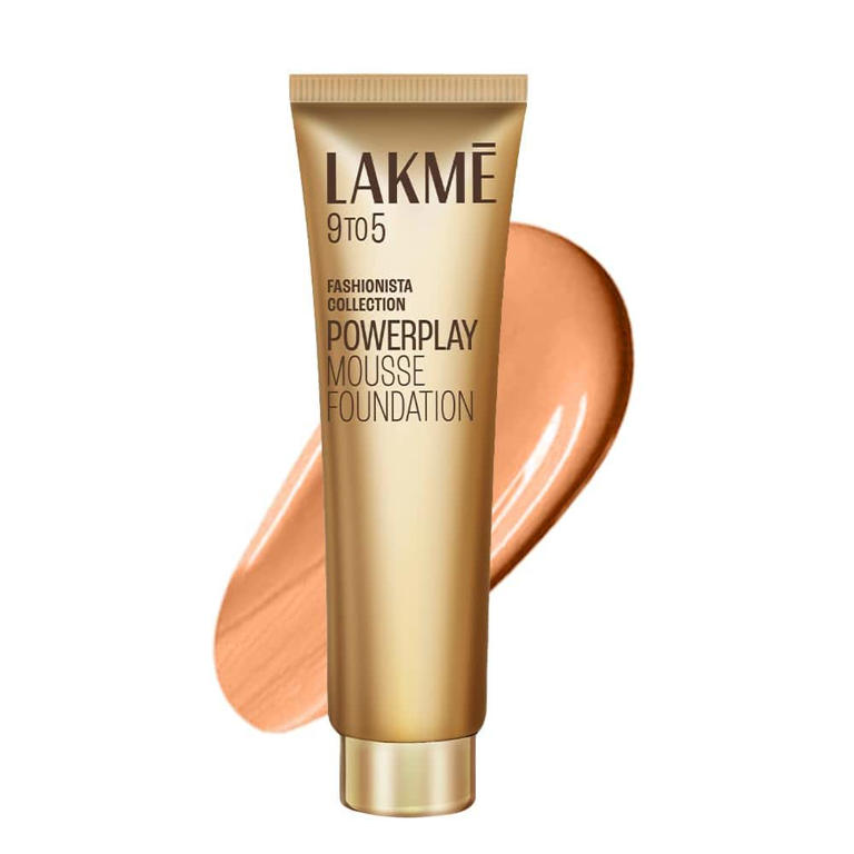Foundations for flawless, lightweight makeup