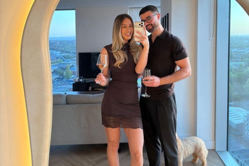 Couple make £25k buying bargains in Boots, Tesco and Superdrug and ...