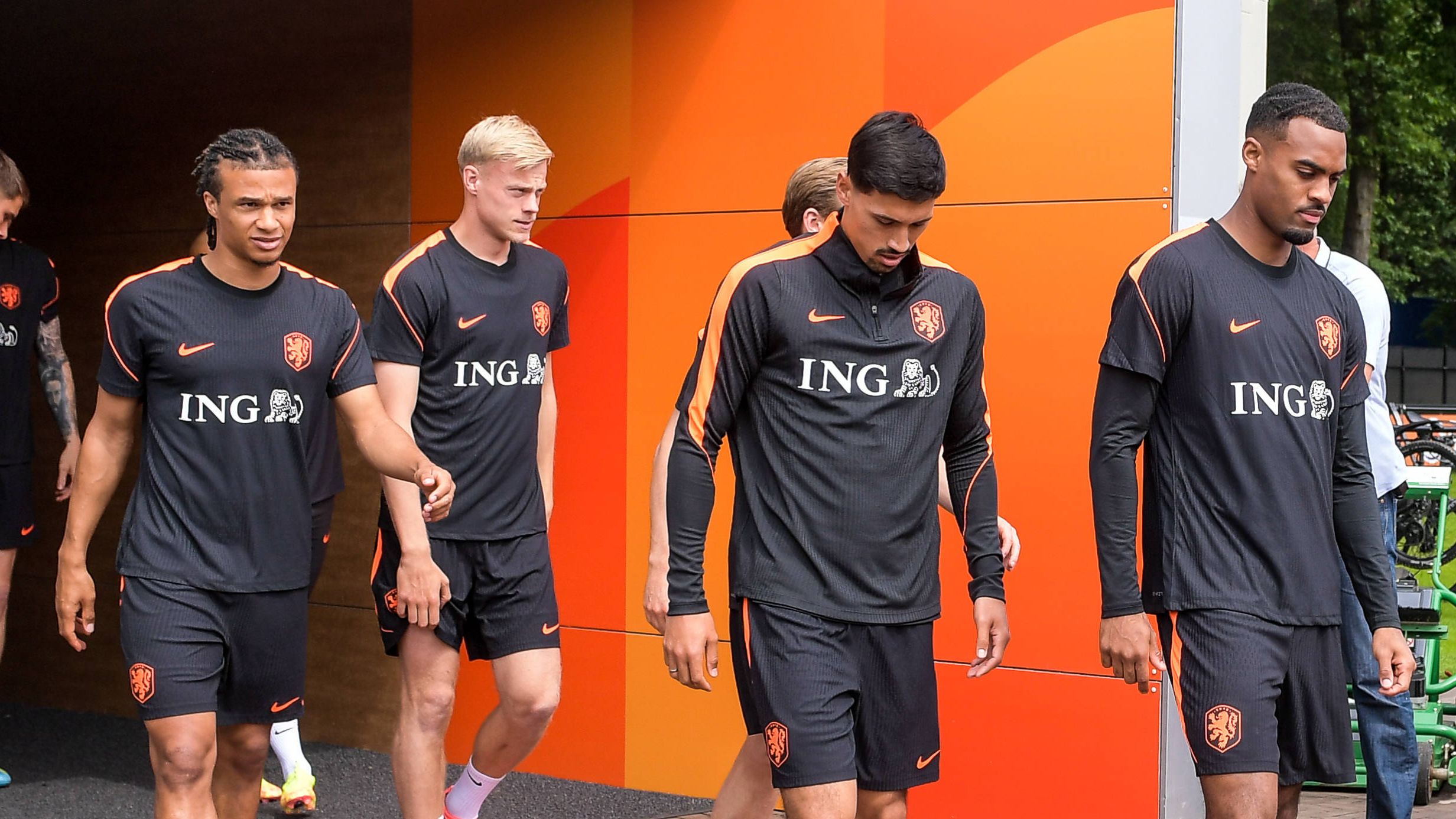 Tottenham Hotspur meldt zich met concreet bod voor Oranje-international