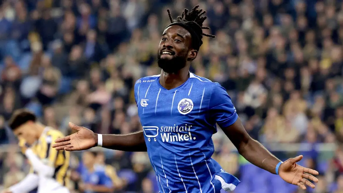 L'ASSE a déjà trouvé le successeur de Lucas Stassin
