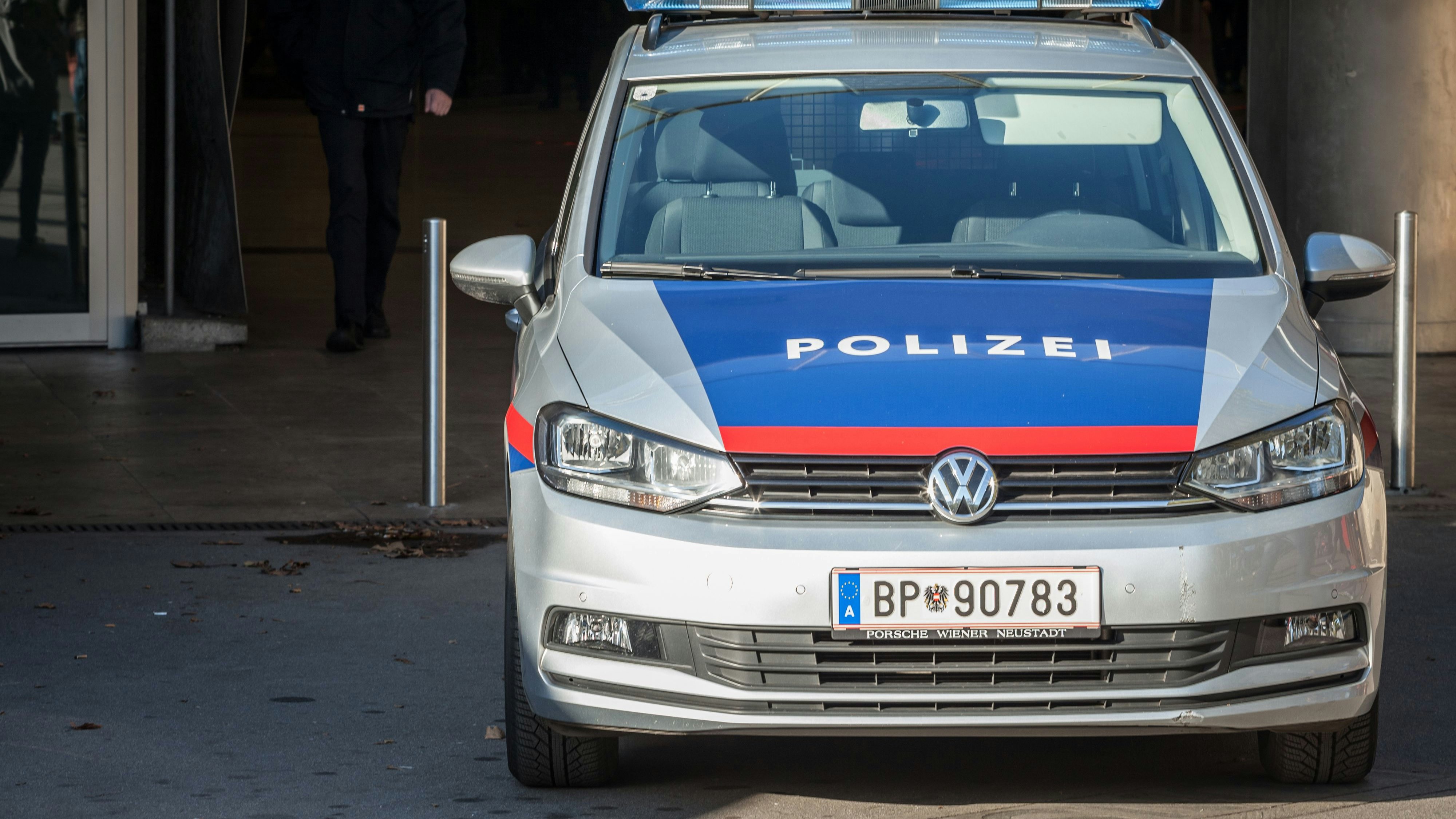Mit Messer und Stock – Mann (30) brutal attackiert