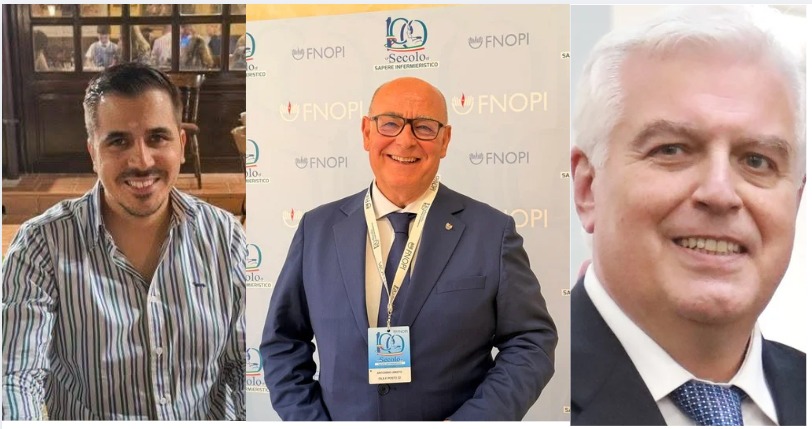 Ordini degli infermieri, in Sicilia nasce il coordinamento regionale ...