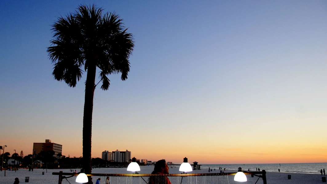 13 notable beaches with unique landscapes and wildlife