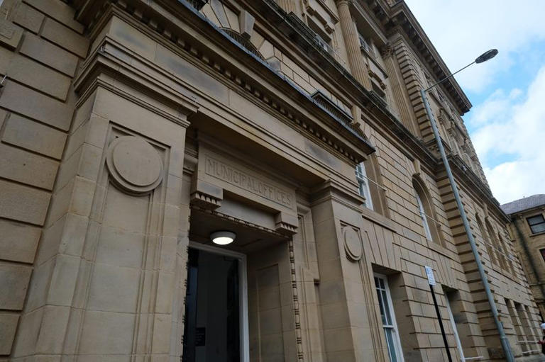The Lancashire borough where one in four children admit using drug ...