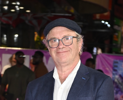 Harry Enfield: 'Wellness trend made my ears grow bone stalactites'