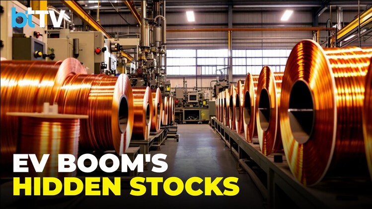 EV & power capex: Aniruddha Sarkar's hidden stock bets