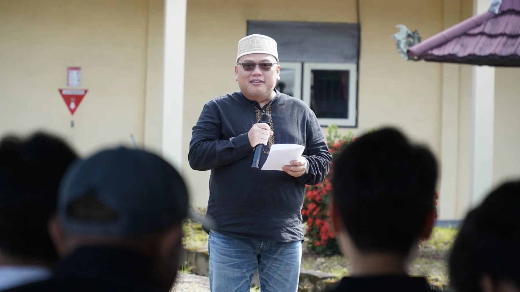 Senyum penerima jadi makna Iduladha, PLN UID Kalselteng salurkan 3.288 ...