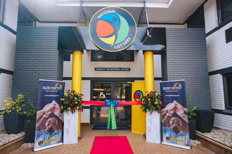 R37-million up for grabs in Lotto and Lotto Plus on Saturday 6 June 2026