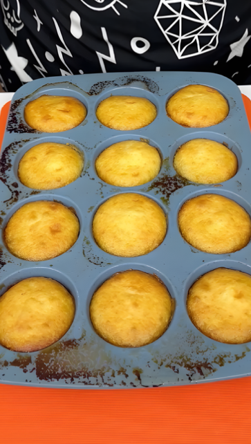 Easy homemade mini desserts that look amazing