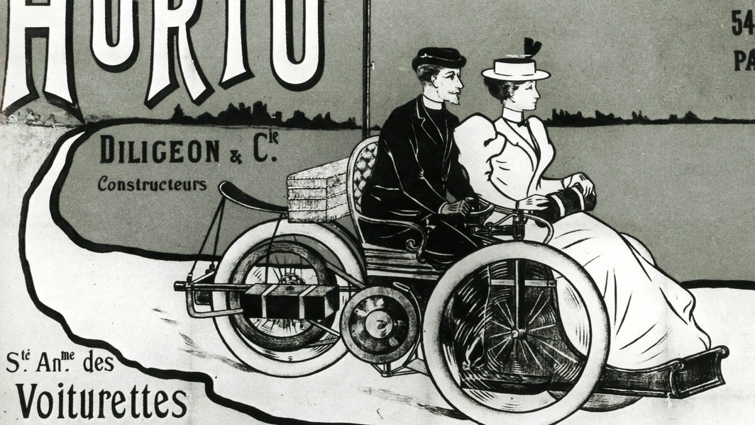 12 vintage ads that predicted the future
