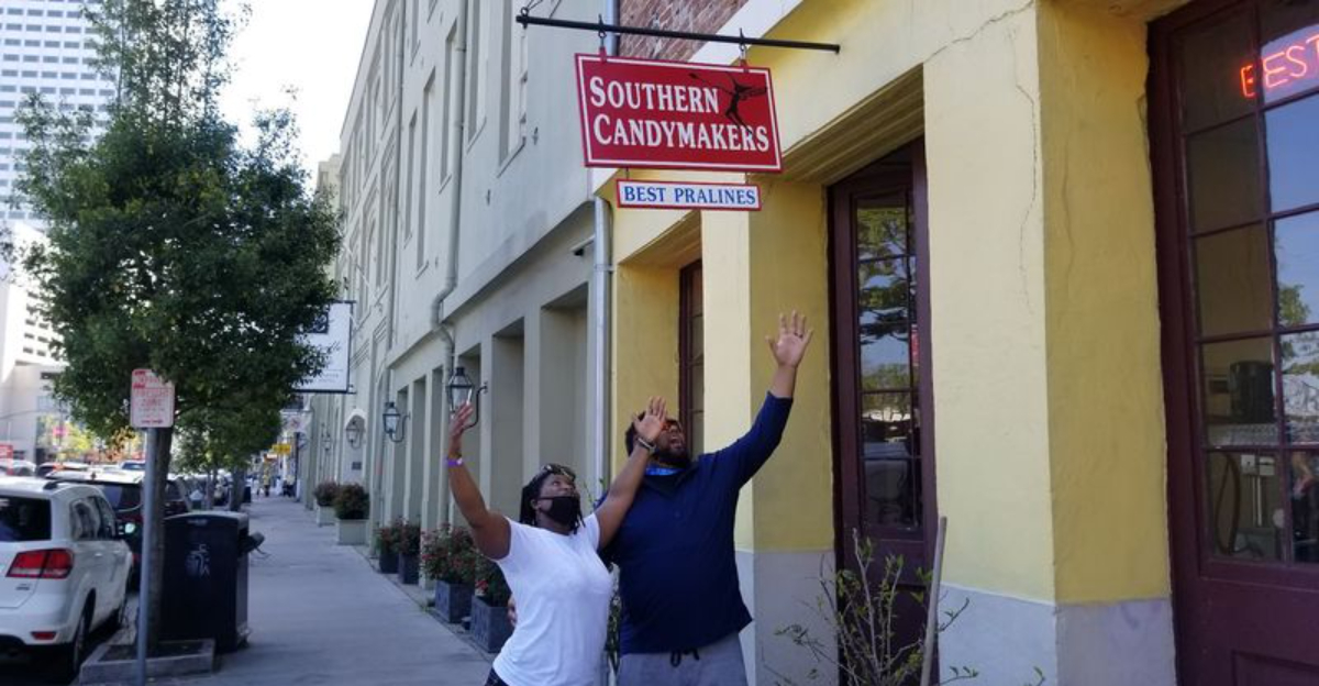 14 best candy stores in America that every sweet tooth should visit