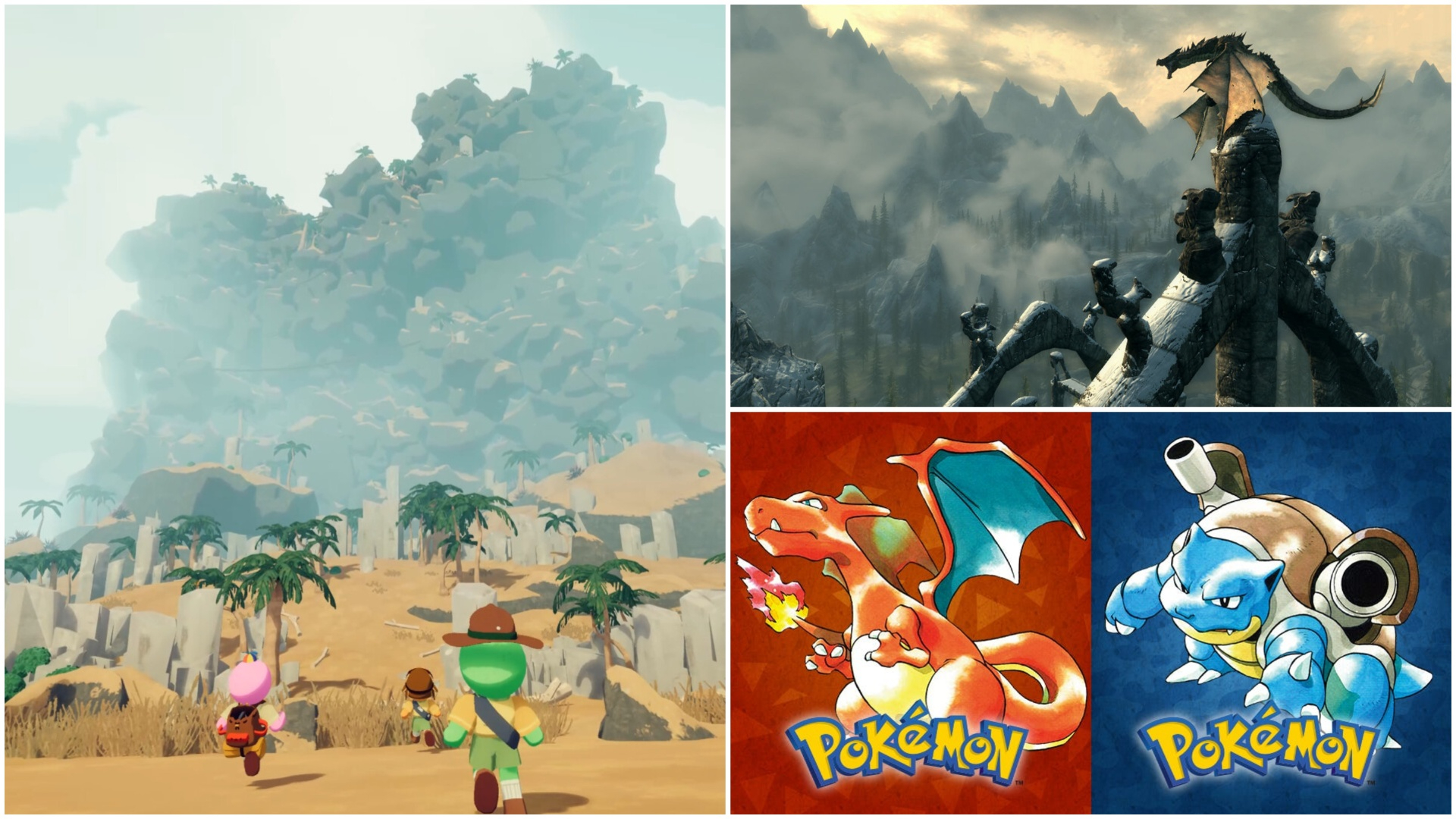 Overpowered video game exploits you can use early [opinion]