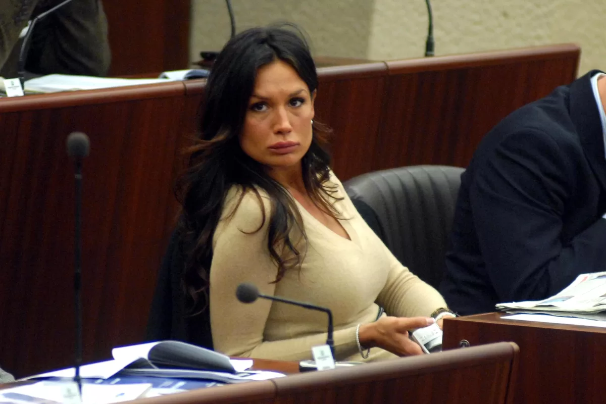 Nicole Minetti, il Fatto ha detto il falso. Un altro caso di pessima ...