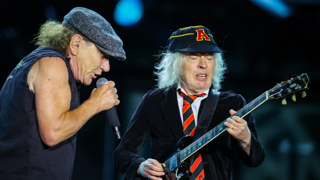 19 rock bands that defined the 1980s