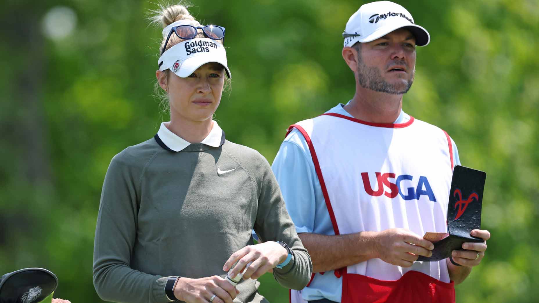2026 US Women's Open Thursday TV coverage: How to watch Round 1