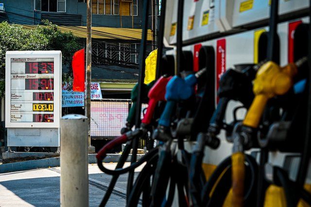 Diesel price hike possible next week due to renewed tensions in Middle East