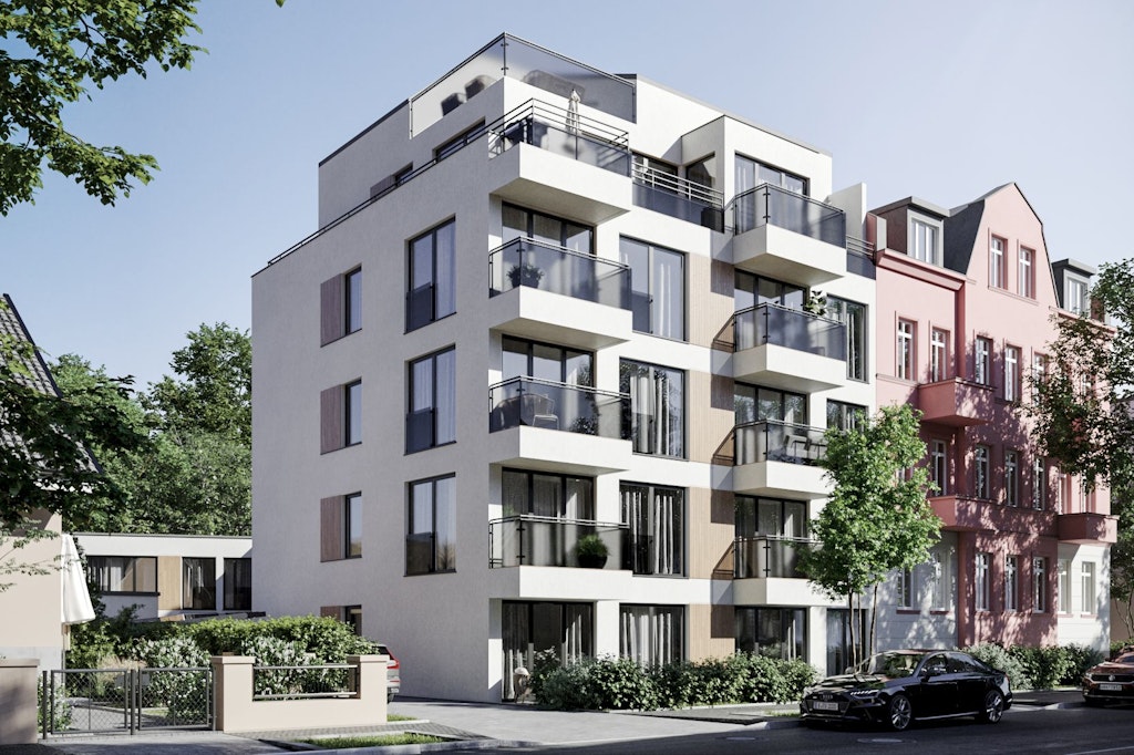 Berliner Wohnungsanbieter ist pleite – und meldet Insolvenz an