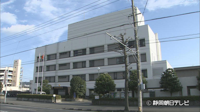 「お尻を触られた」路上で30代女性の尻を触る 無職の男（42）を逮捕 容疑否認