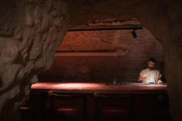 The most stylish bars in Paris for zero-proof craft cocktails